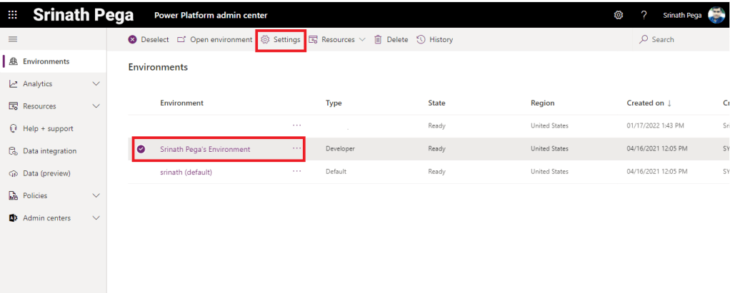 Power Apps Portal #7 – Enable Multiple Language to Portal – Part-1 ...