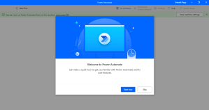 Robotic Process Automation(RPA) #2: Install Power Automate For Desktop ...