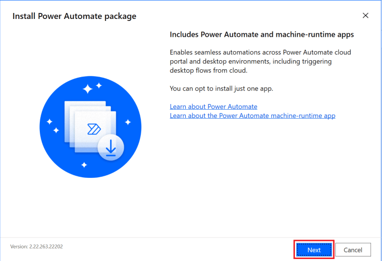 Robotic Process Automation(RPA) #2: Install Power Automate For Desktop ...