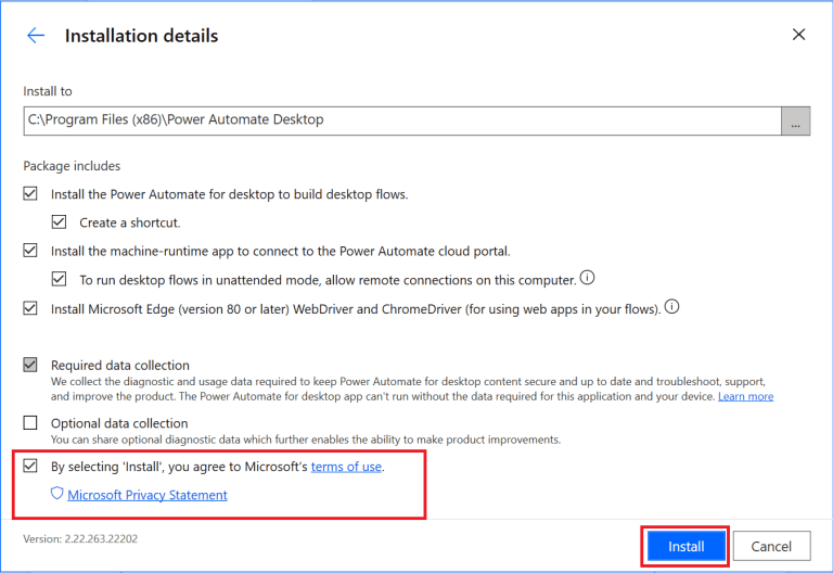 Robotic Process Automation(RPA) #2: Install Power Automate For Desktop ...