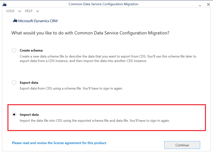 Project Operations #2: Setup and Configuration Of Demo Data for Project ...