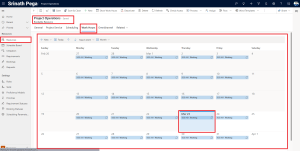 Project Operations #6: Working and Non-Working Hours – Srinath Pega
