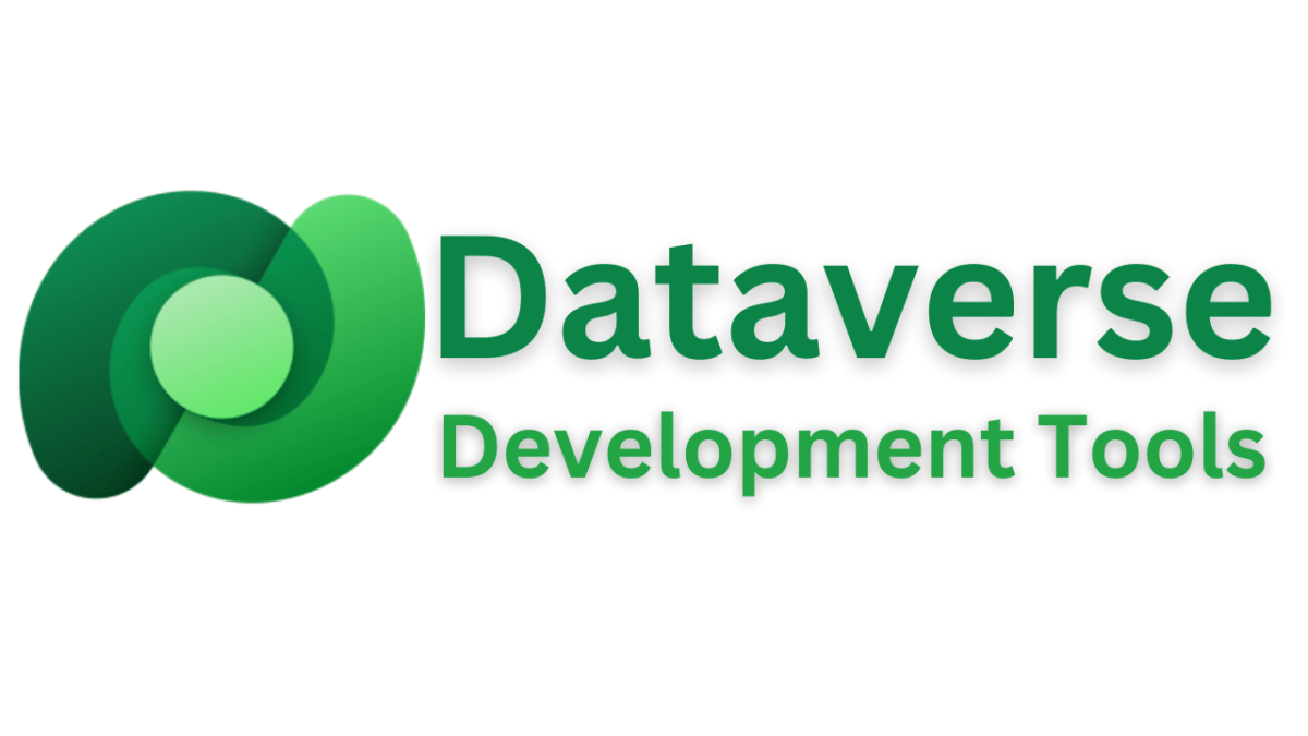 Download Dataverse Development Tools with Power Platform CLI – Srinath Pega