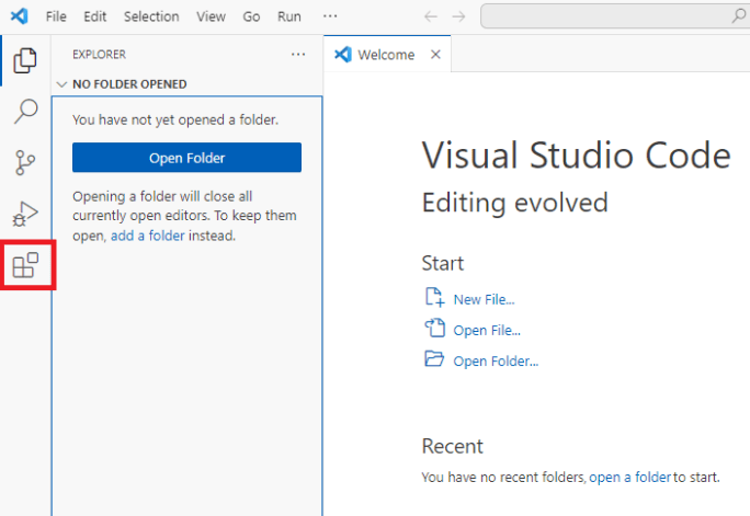 Microsoft Power Platform CLI Install in Visual Studio Code – Srinath Pega