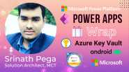 Power Apps Wrap Azure Key Vault Srinath Pega Power Apps Wrap Azure Key Vault Srinath Pega