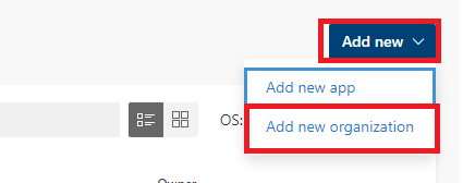 Power Apps Wrap-Microsoft App Center for Android – Srinath Pega