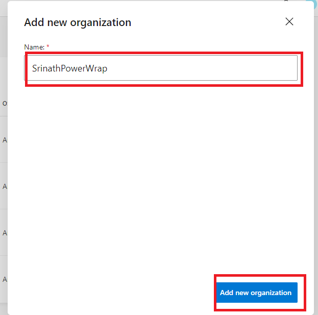 Power Apps Wrap-Microsoft App Center for Android – Srinath Pega